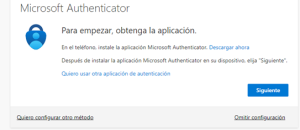 OneDrive y SharePoint – Digital UVa
