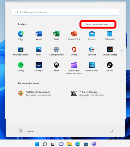 OneDrive y SharePoint – Digital UVa