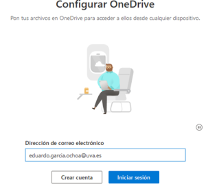 OneDrive y SharePoint – Digital UVa