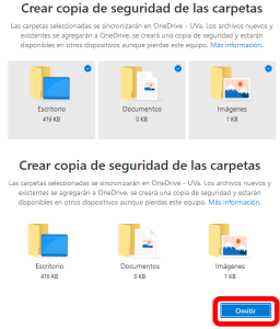 OneDrive y SharePoint – Digital UVa
