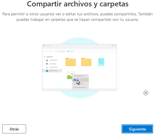 OneDrive y SharePoint – Digital UVa