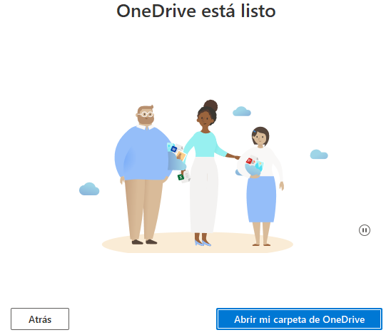 ¿Cómo configuro mi cuenta Microsoft OneDrive en mi ordenador? – Digital UVa