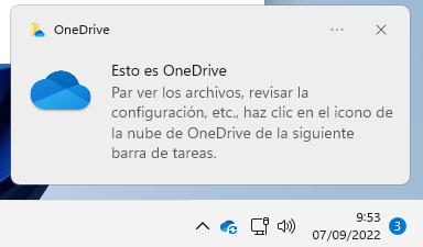 OneDrive y SharePoint – Digital UVa