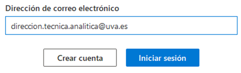 OneDrive y SharePoint – Digital UVa