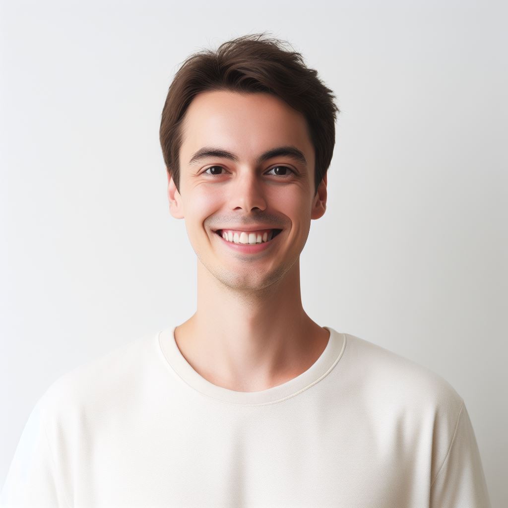 Características de la foto del perfil de usuario – Digital UVa